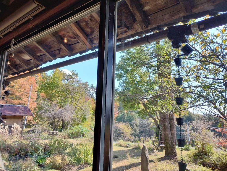 八ヶ岳おすすめカフェ巡り・engawa cafe(山梨県北杜市) - ヤツナビ 八ヶ岳移住・ワーケーション情報